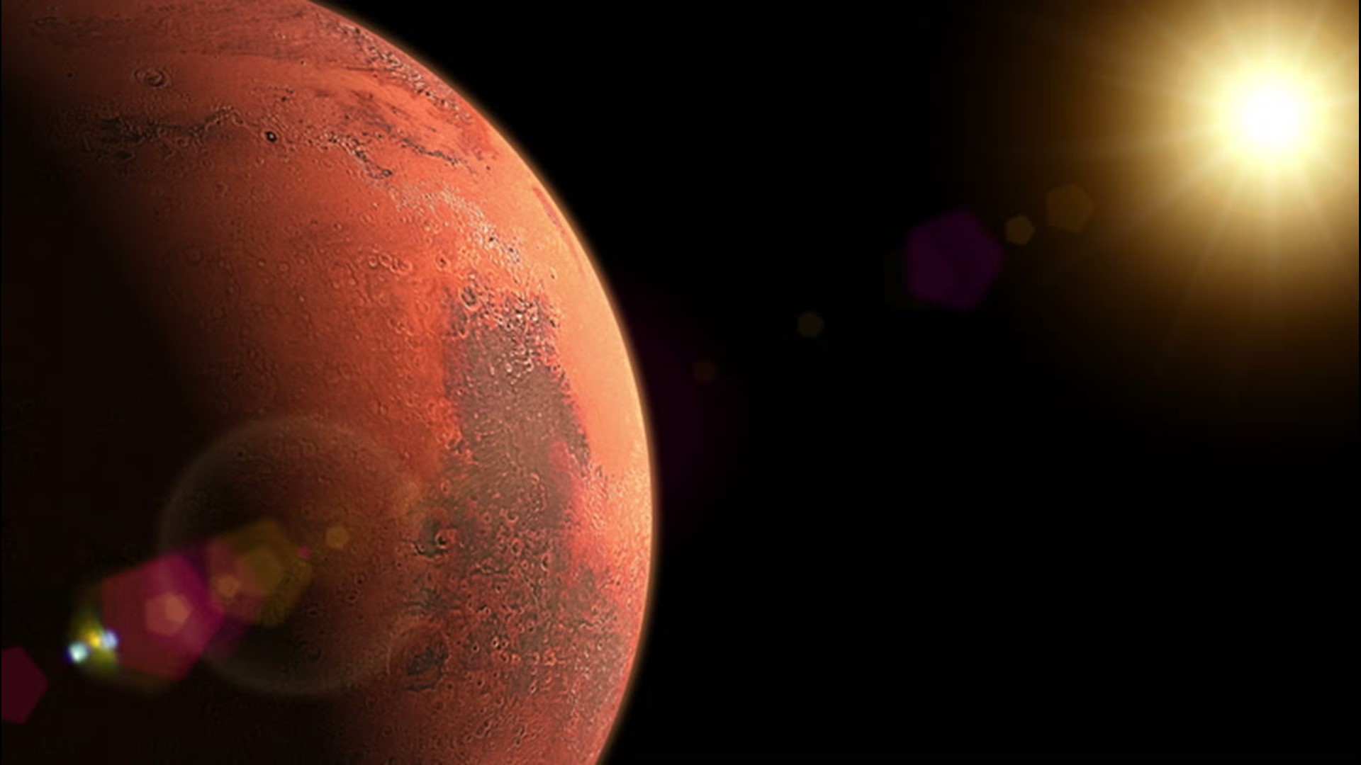 What Is Mars’ Climate? The Red Planet’s Harsh Weather