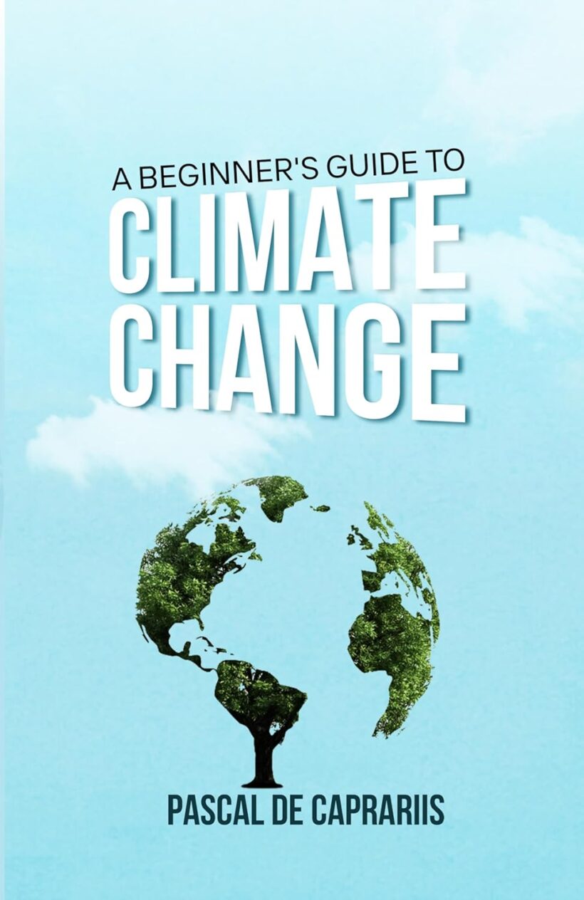What Does COP Stand for in Climate Talks? Explaining the Climate Summits