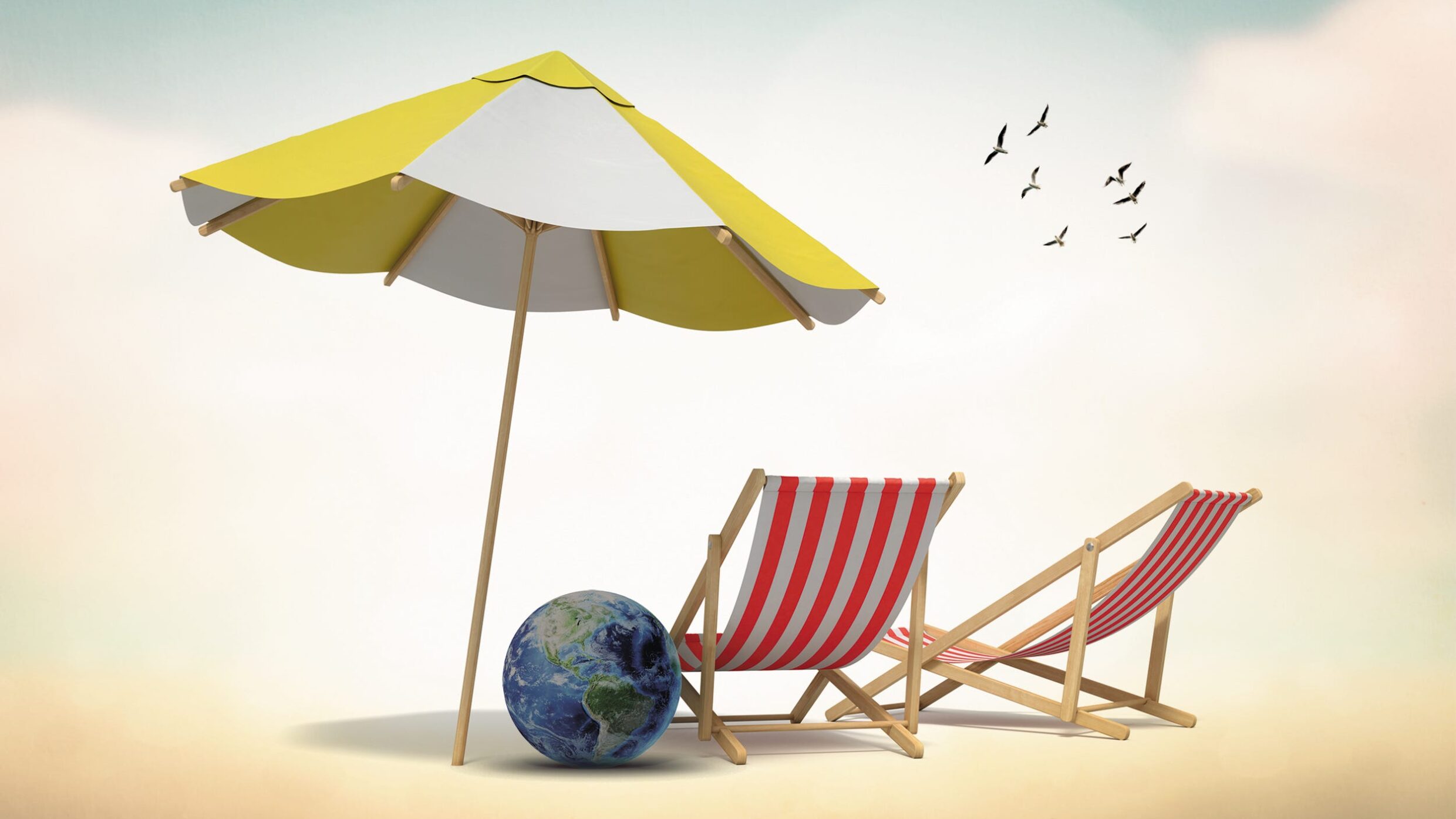 The Greenhouse Effect vs. Global Warming: Unpacking the Difference (and ...