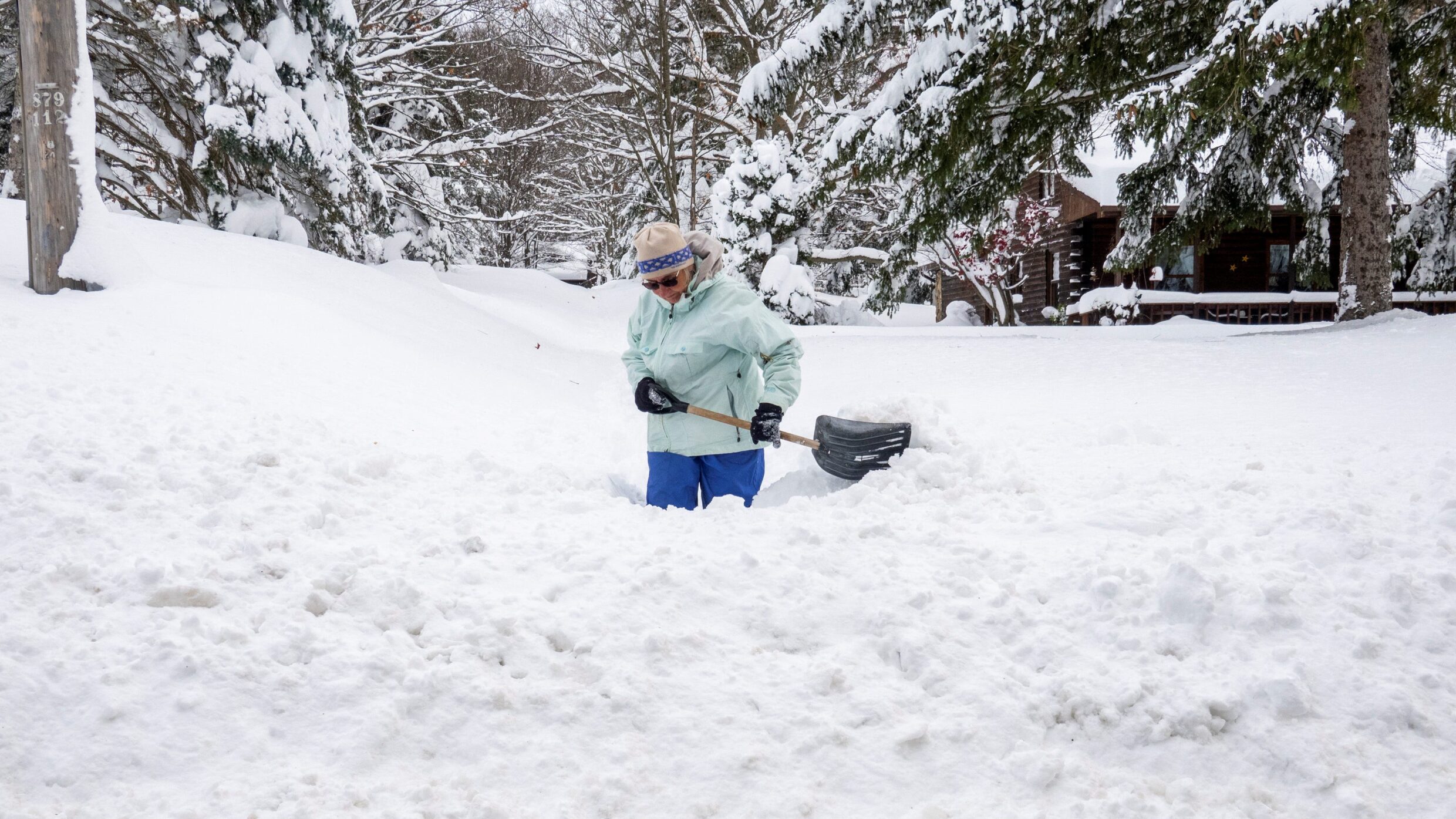 Can Global Warming Get Rid of Winter Forever?