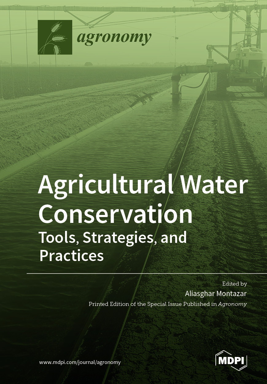 Do Sustainable Agricultural Practices Use Water and Energy Conservation?