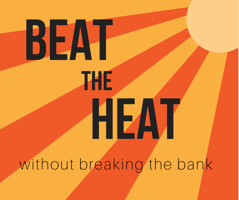 How to Conserve Energy During Summer: Beat the Heat Without Breaking ...