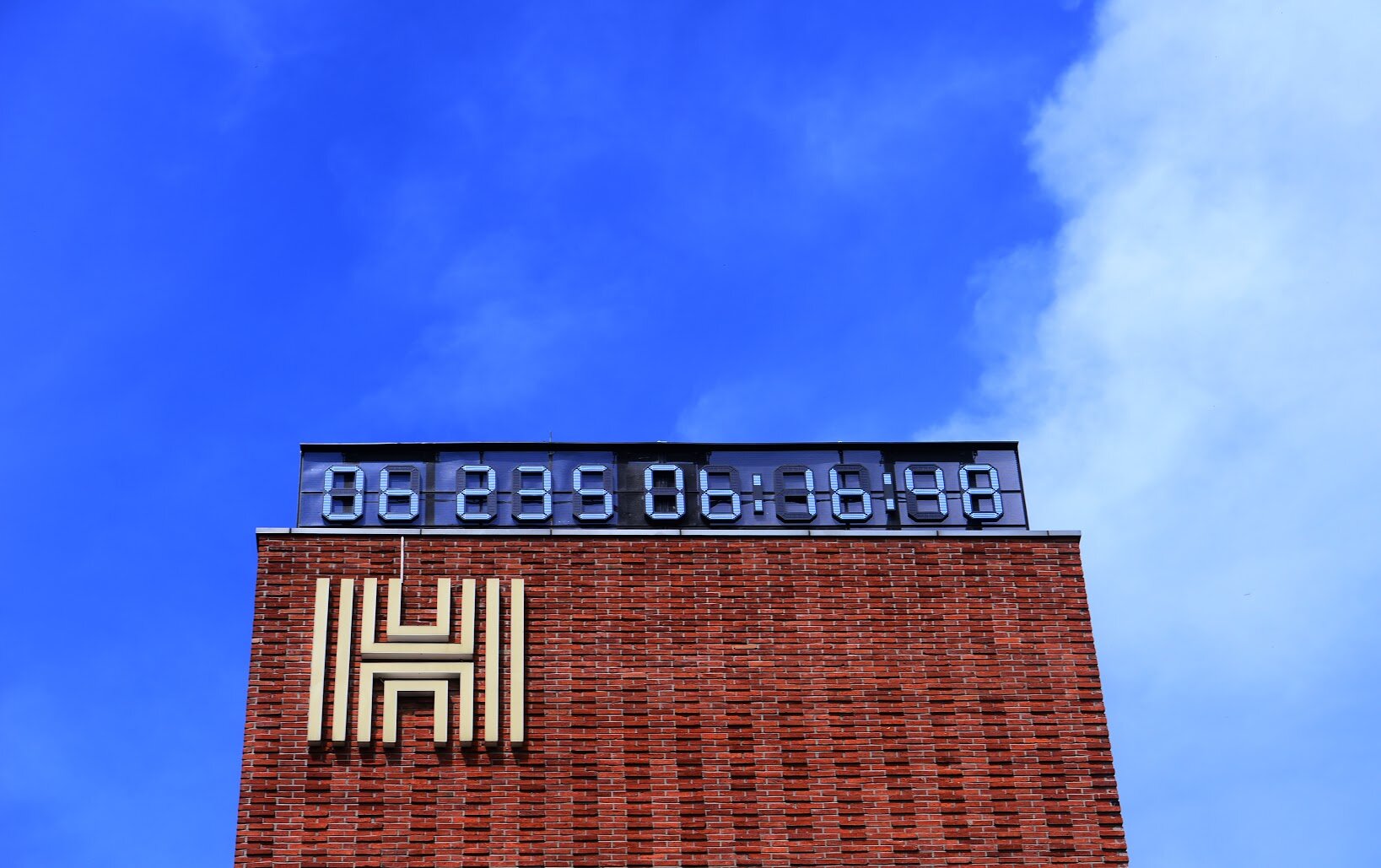 Where Is the Climate Clock and Why It Matters More Than Ever