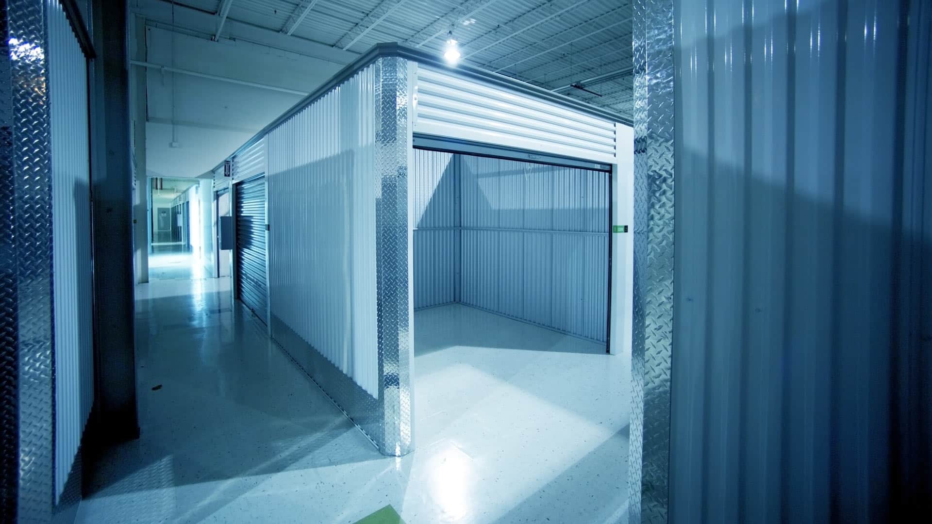 Climate-Controlled vs. Non-Climate Storage: What You Need to Know