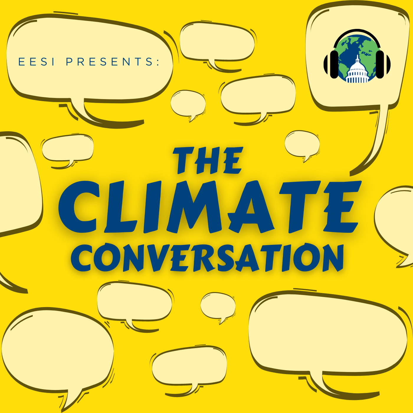 A Climate Conversation: What the Documentary Gets Right
