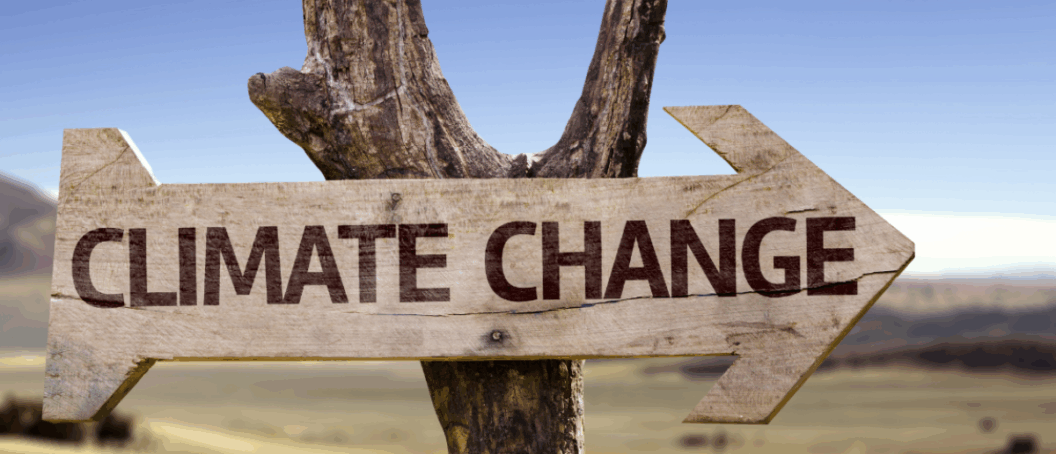 Are Human Activities to Blame for Climate Change?