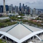 What Is Club Seating at Climate Pledge Arena? VIP Experience at Seattle ...