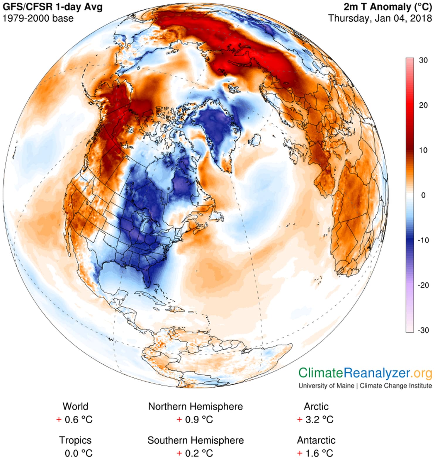 Can Global Warming Mean More Snowfall? A Chilling Paradox Explained