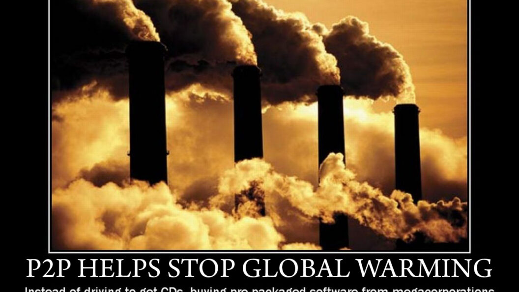 Take Control: Understanding Carbon's Impact to Fight Global Warming