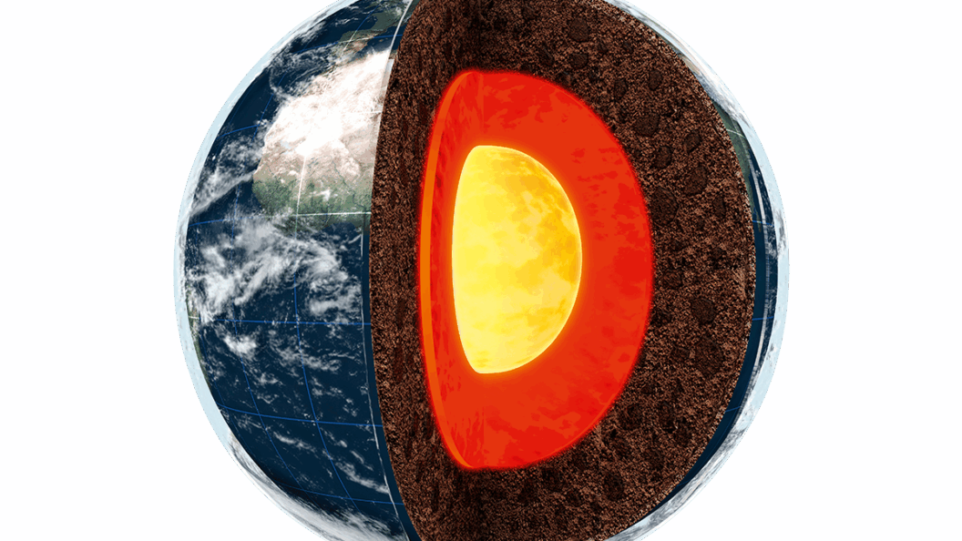 Earth's Core & Climate: Is There a Connection?