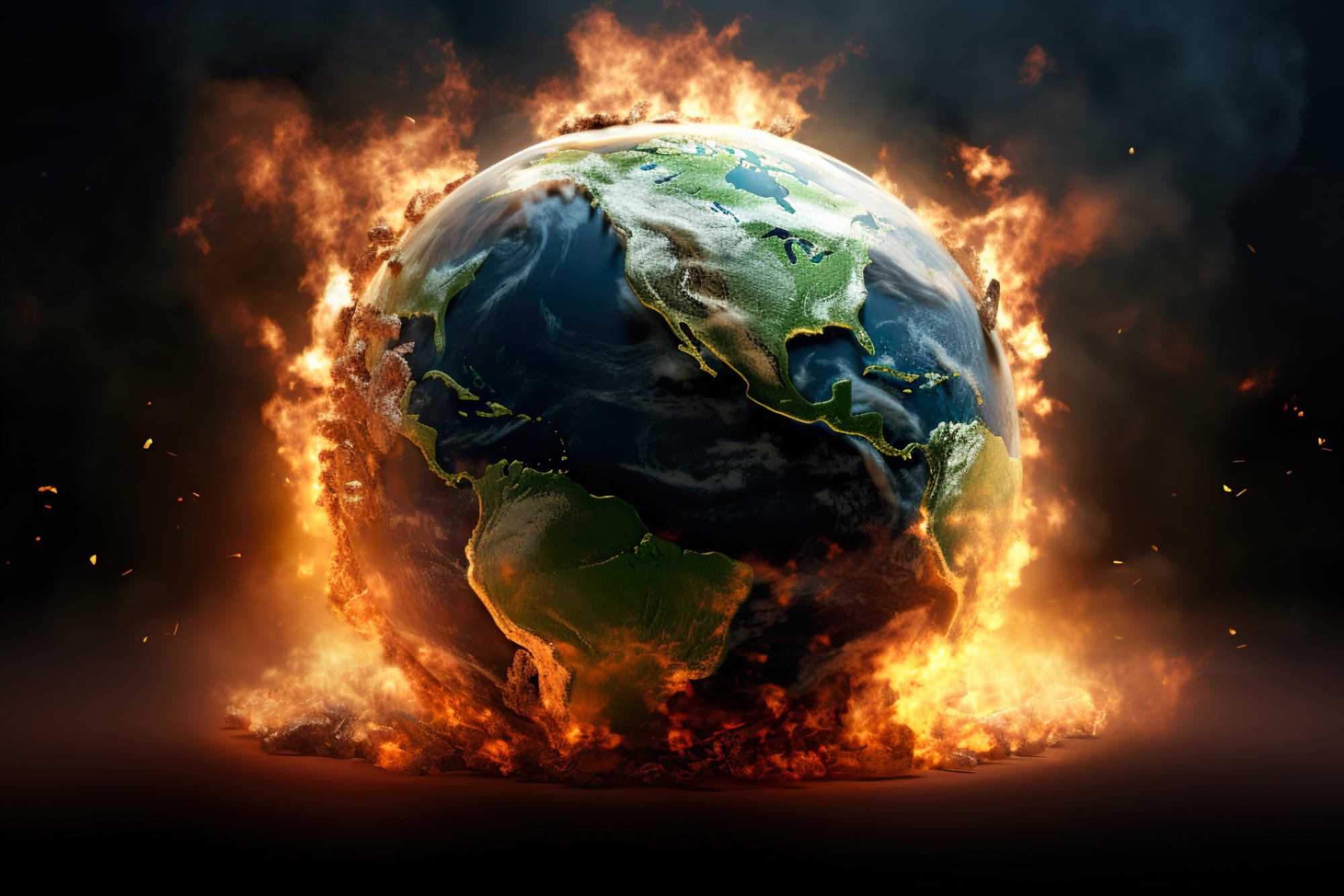 Global Warming vs. Climate Change vs. Greenhouse Effect: Decoding the Differences