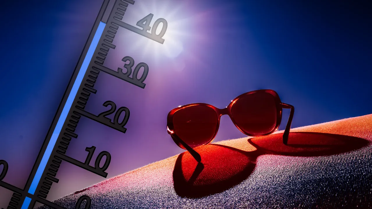 Health on the Line: Global Warming's Impact on Human Well-being