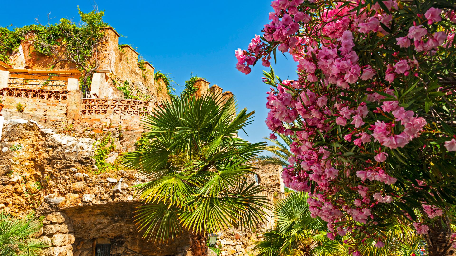 What Is the Climate of Spain? Mediterranean Sun and Mountain Chill