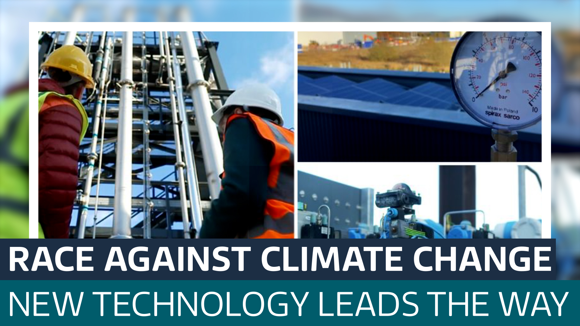 How Can Nanotechnology Help Solve Global Warming? Exploring Cutting ...