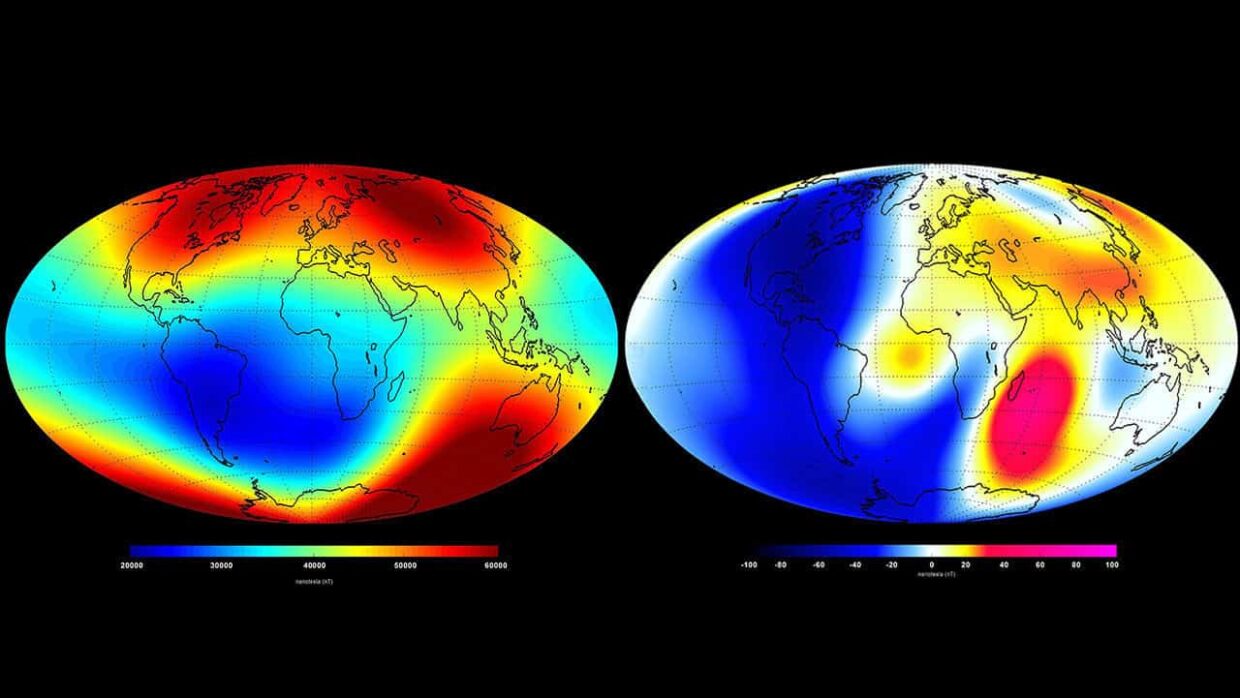 Texas on Fire: Global Warming's Scorching Reality in the Lone Star State