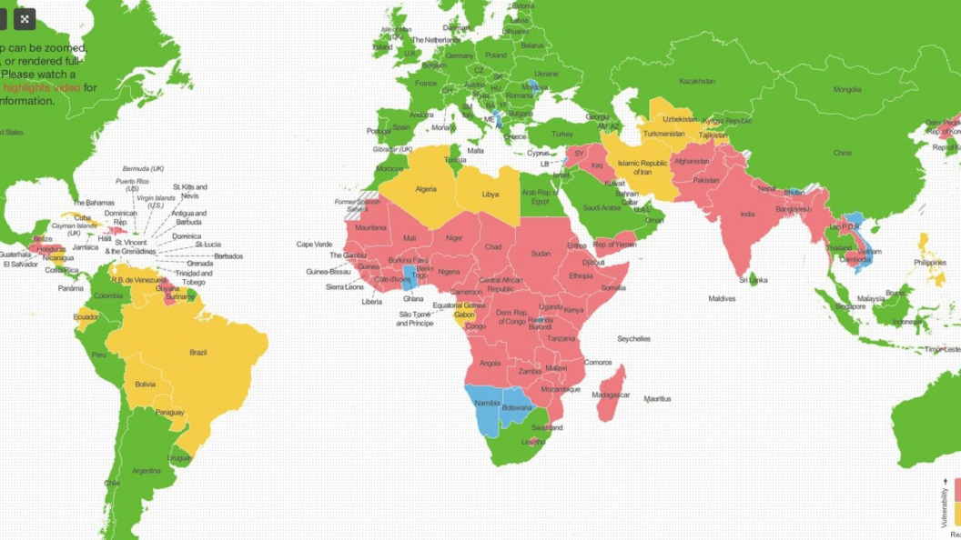 What 5 Factors Influence Climate the Most? (With Examples)