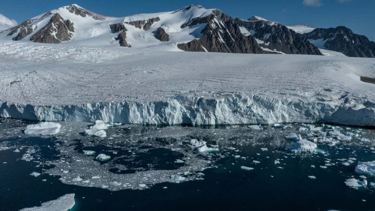 What Was the Climate Like During the Triassic Period? Dawn of the Dinosaurs