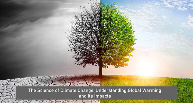 Climate Change vs. Global Warming: What’s the Real Difference?