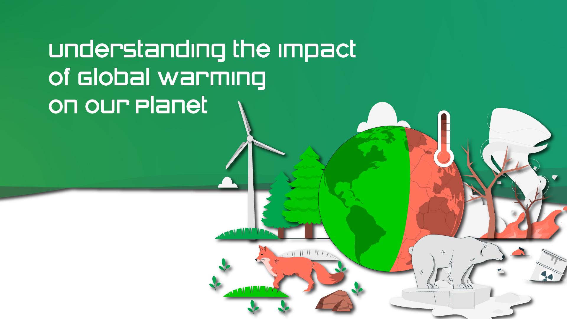 How Do We Play a Role in Global Warming? Understanding Our Everyday Impact