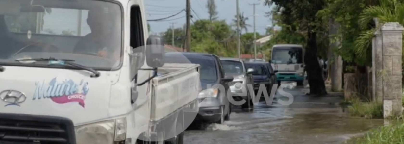 Rising Waters Raging Storms: How Climate Change Fuels Flooding