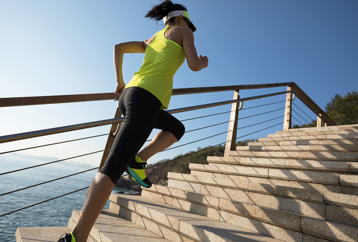 How to Conserve Your Energy When Running: Boost Stamina with Smart ...