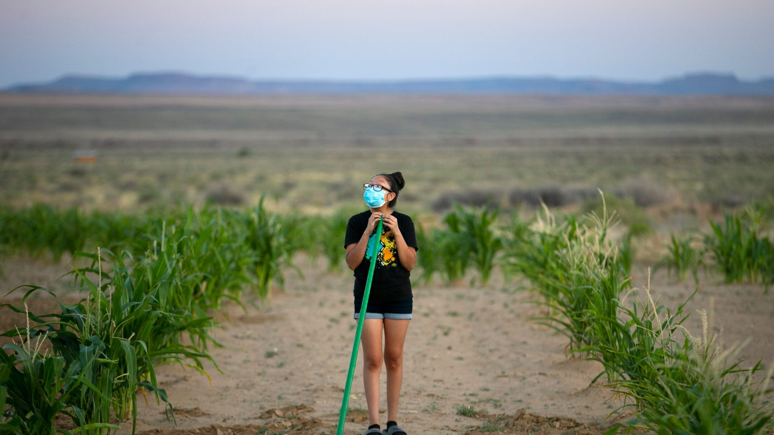 Water Cycle's Wobble: How Climate Change Disrupts Earth's Essential Process