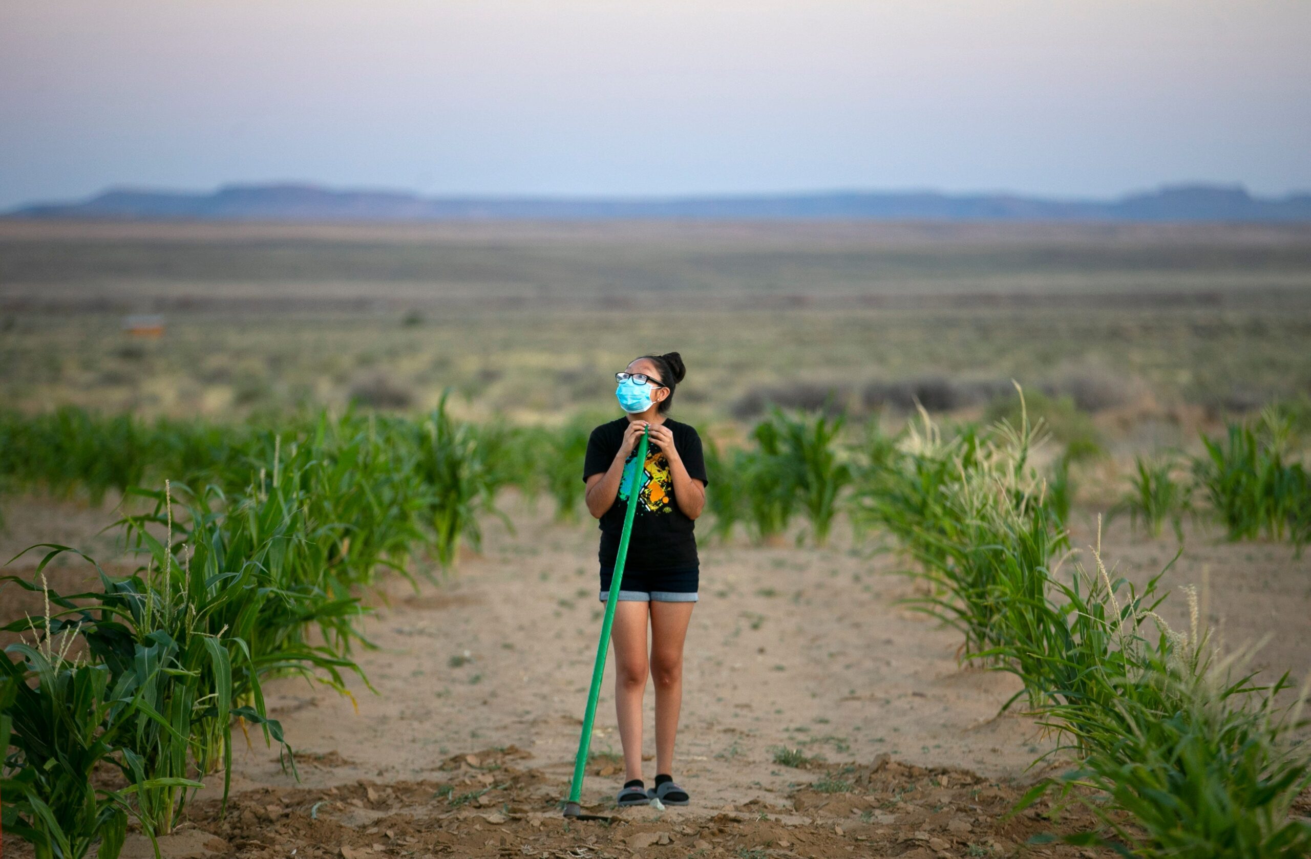 Water Cycle's Wobble: How Climate Change Disrupts Earth's Essential Process