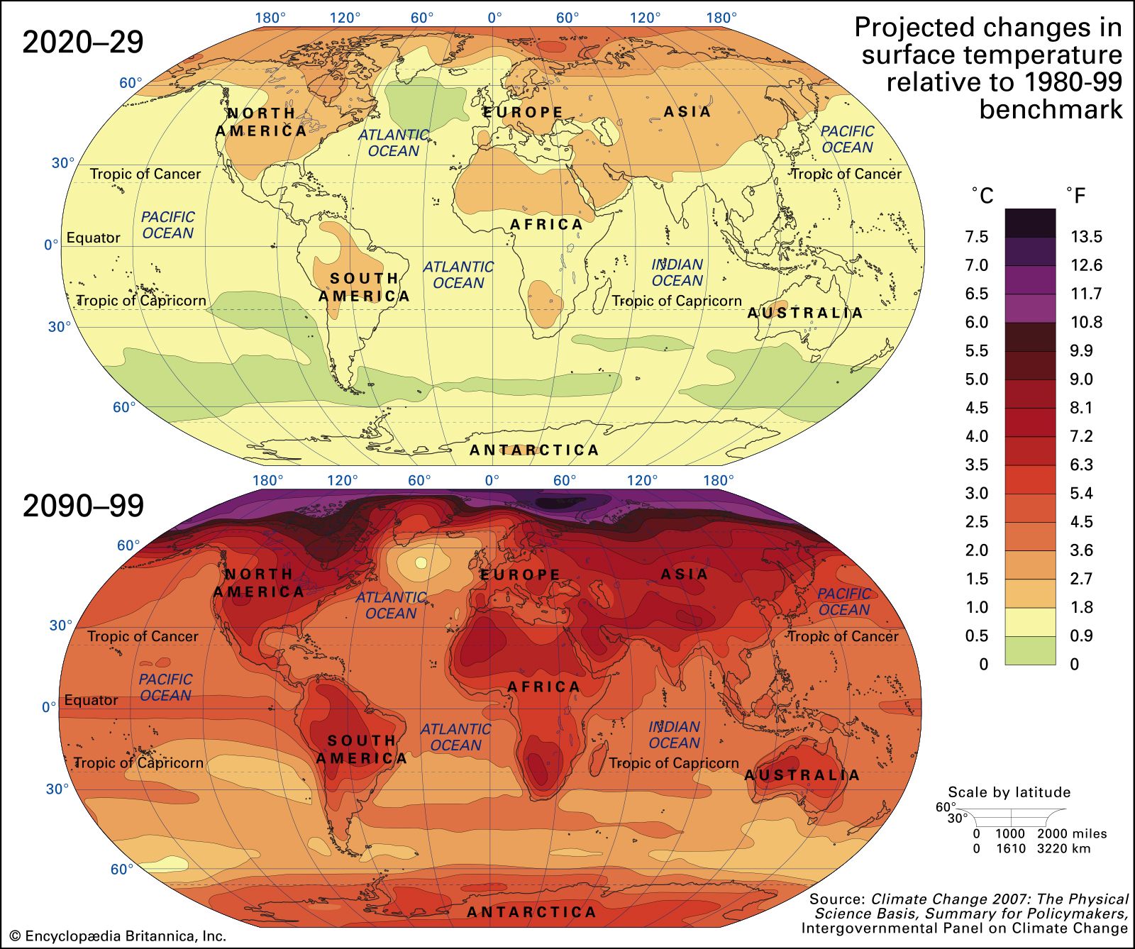 Beyond the Forecast: How Global Warming Changes Every Weather Pattern