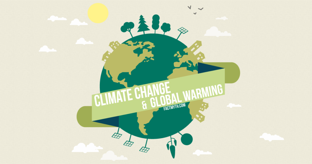 What 5 Factors Influence Climate the Most? (With Examples)