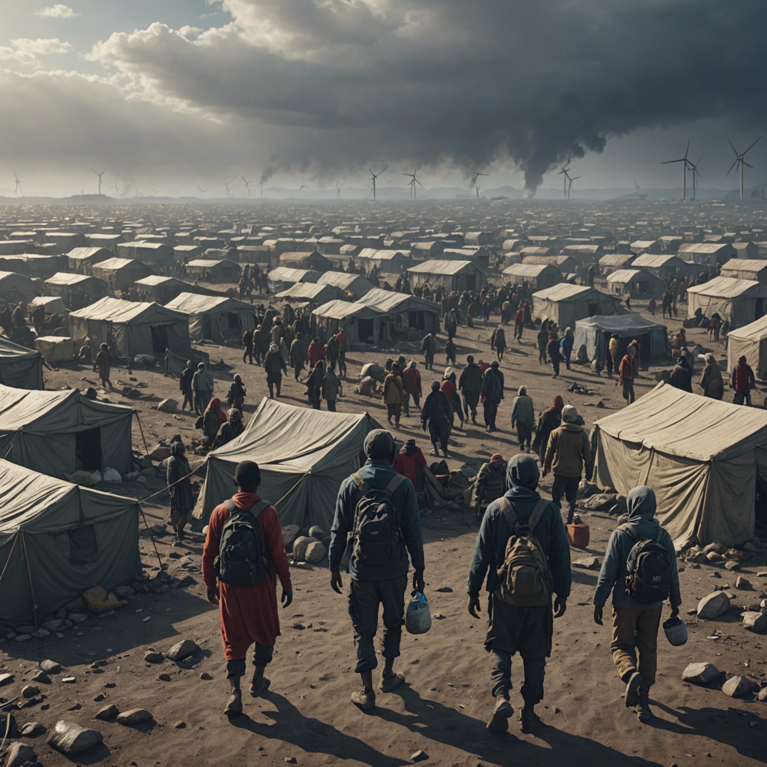 What Is Southern Colonies Climate? A Historical Weather Overview