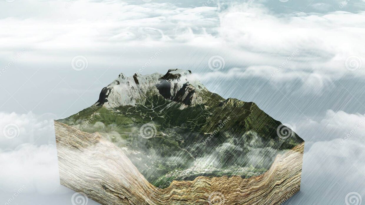 Cloudy Future: How Global Warming Affects Cloud Formation