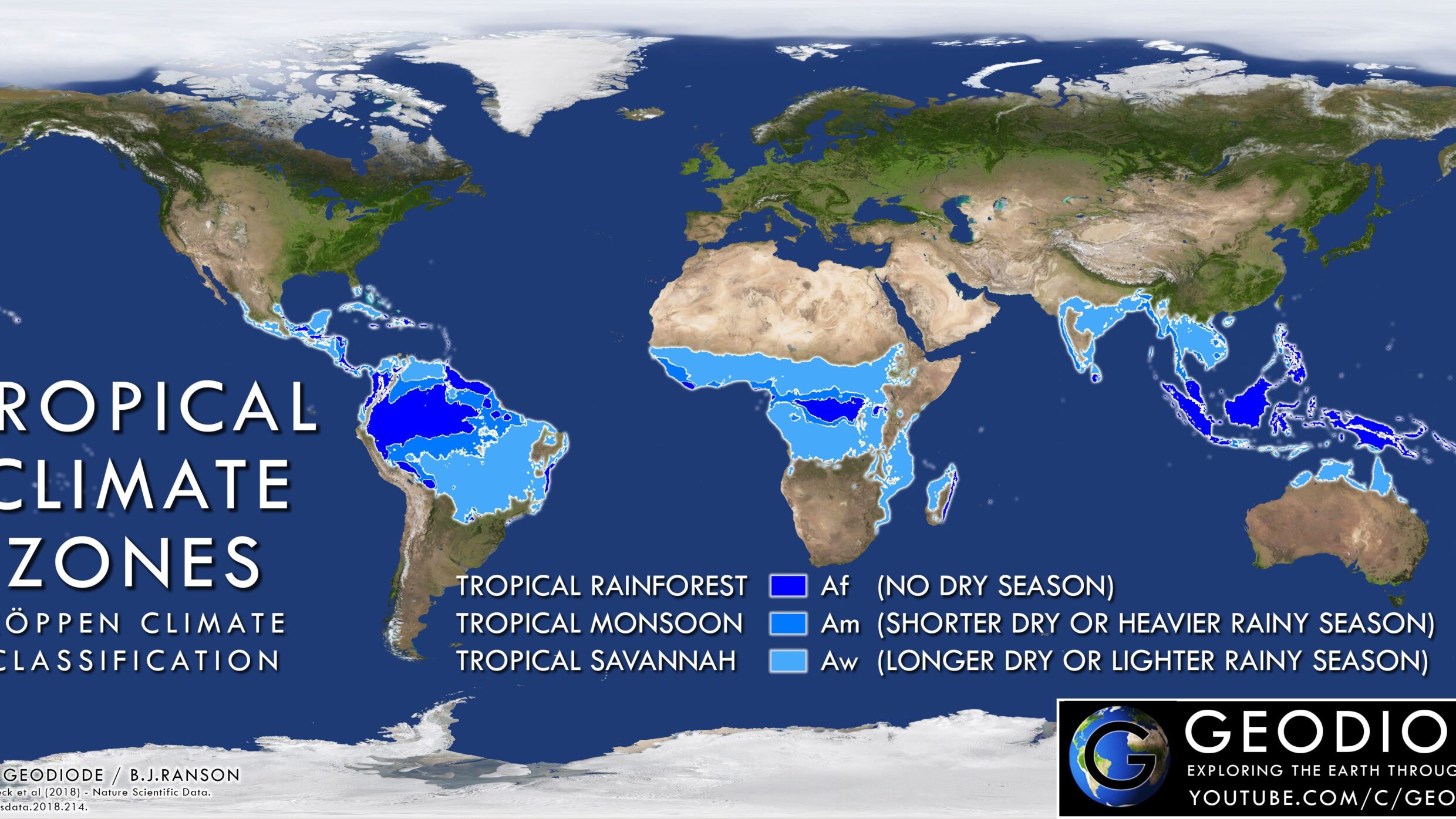 What Is Climate Like in the Southern Colonies? Warm Summers and Mild ...
