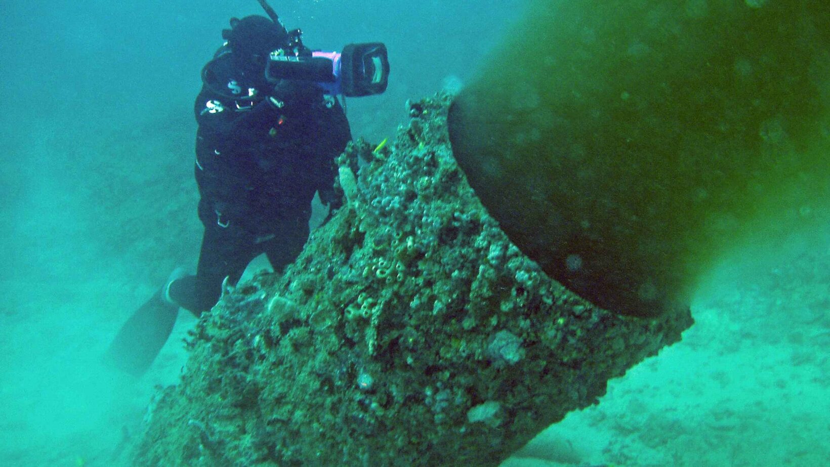 Does Wasting Water Harm the Planet’s Climate?