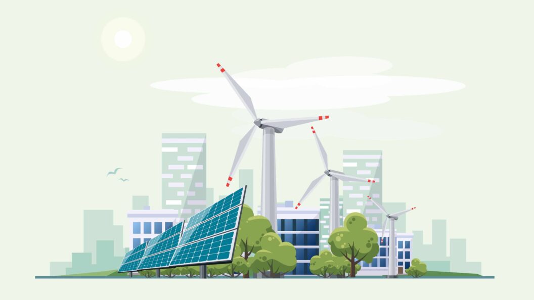 How to Conserve Solar Energy by Using Renewable Sources: Bright Ideas ...