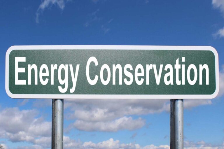 How Conserving Energy Helps the Environment—Facts That Matter