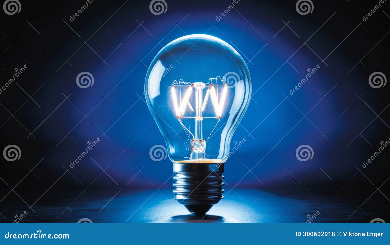 How Does an Energy Efficient Light Bulb Help Conserve Electricity ...