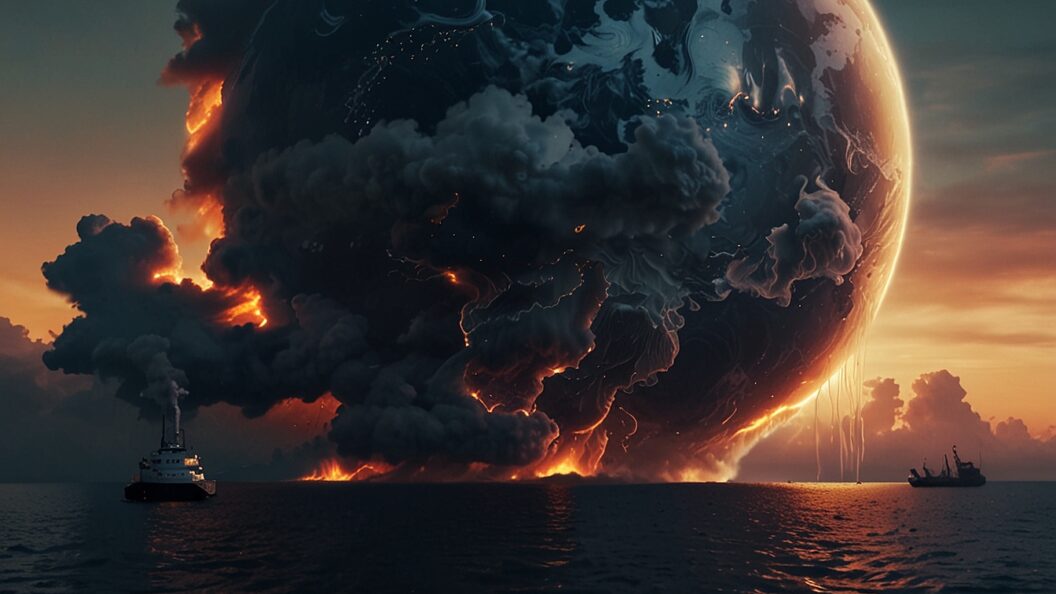 What Is a Runaway Greenhouse Effect? Understanding the Phenomenon of ...