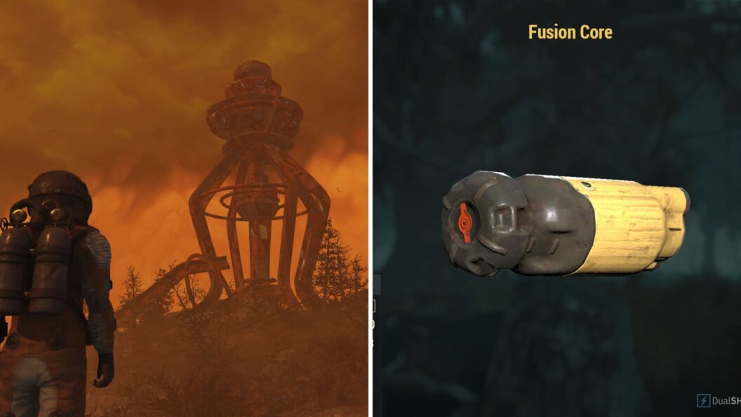 How to Conserve Fusion Core Energy in Fallout 4: Power Up Smartly