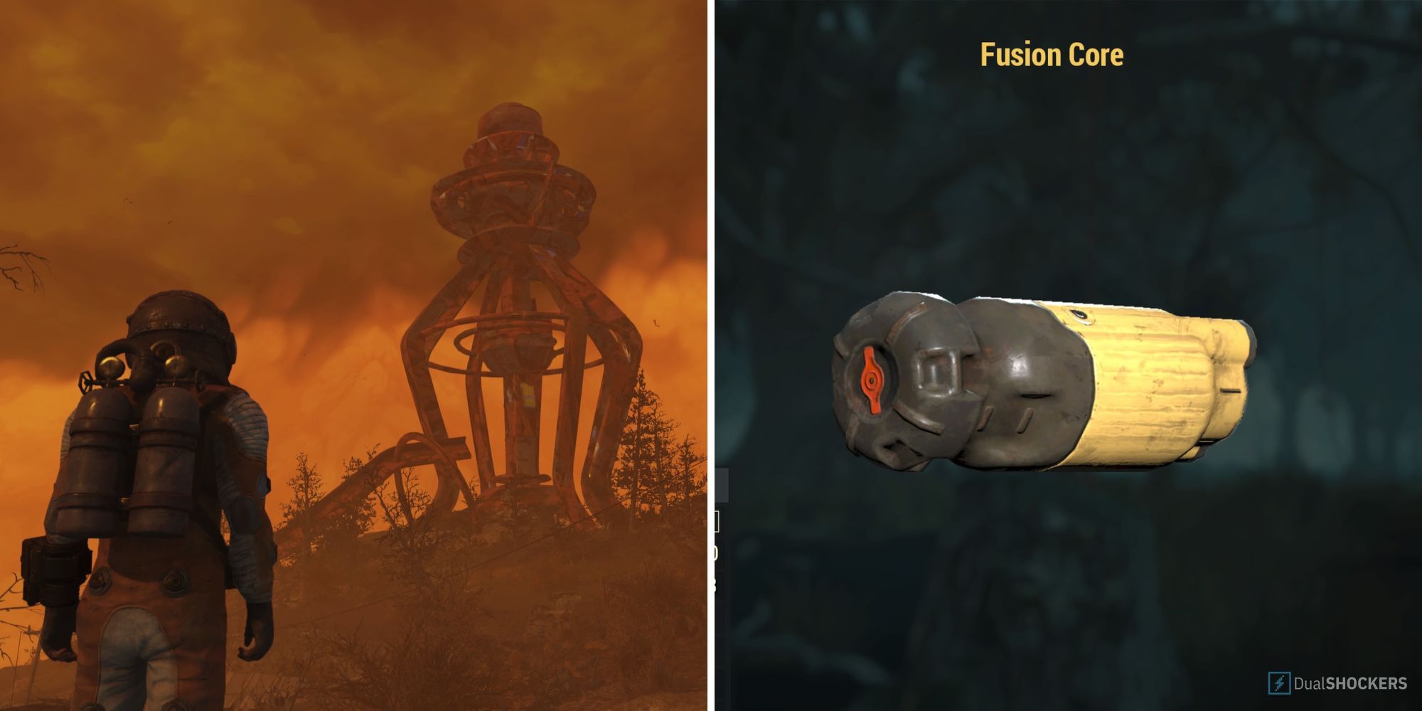 How to Conserve Fusion Core Energy in Fallout 4: Power Up Smartly
