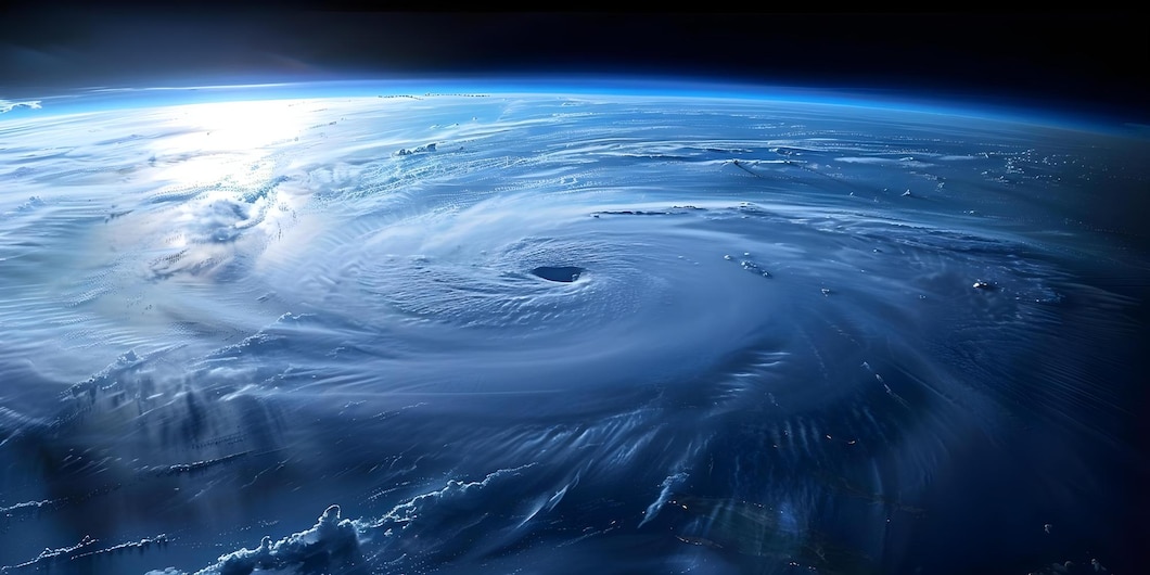 When Nature Fights Back: How Global Warming Unleashes Extreme Weather