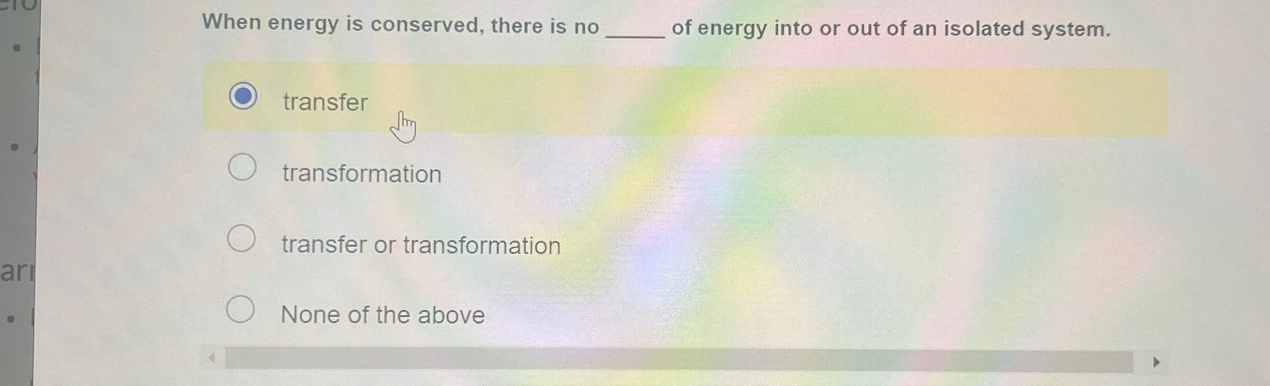 How Is Energy Conserved in the Movement of Electrons? The Invisible ...