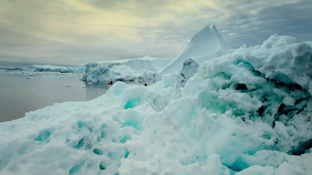 What Is Polar Climate? Life at Earth’s Coldest Extremes