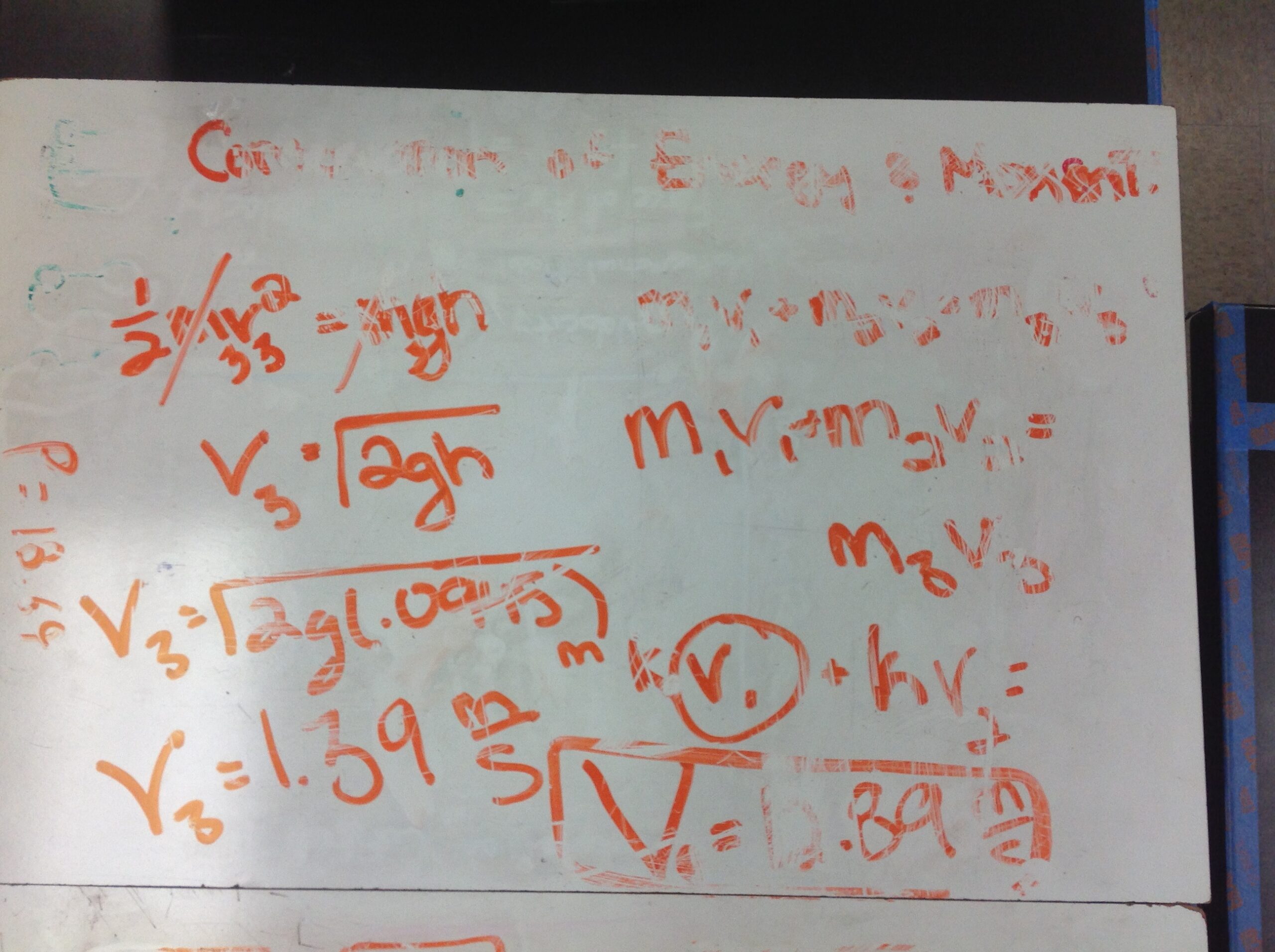 How Is Energy Conserved in Ballistic Pendulums? Physics Meets Action