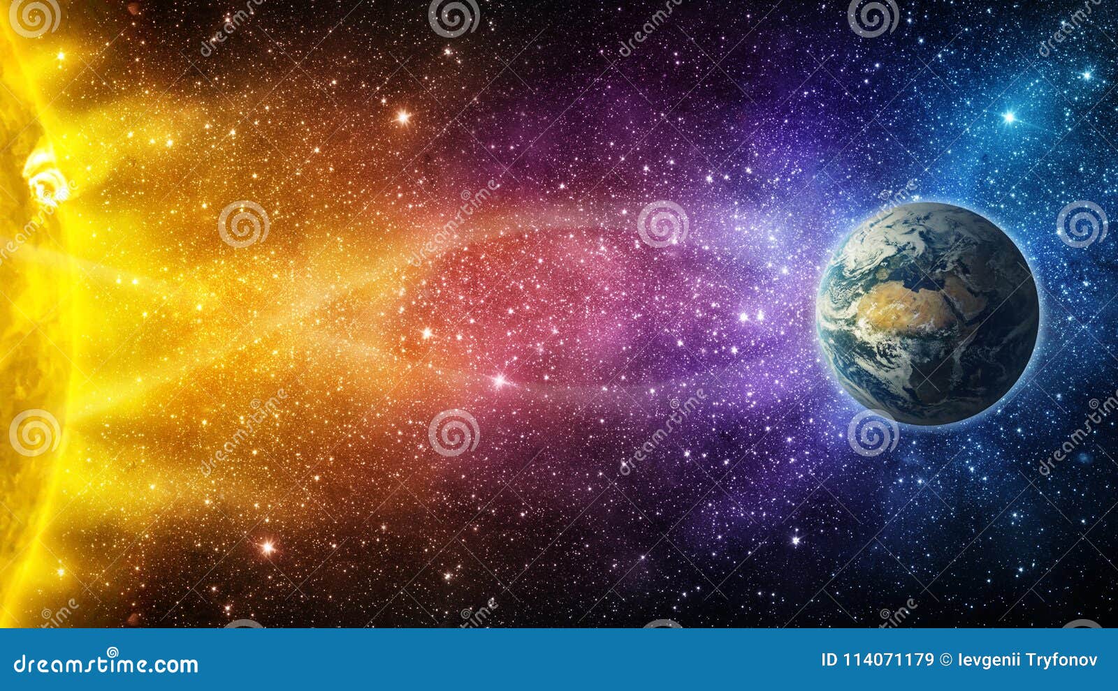 Sunlight and Storms: The Sun’s Influence on Global Climate