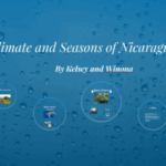 What Is Climate Like in the Middle Colonies? History’s Four-Season Weather
