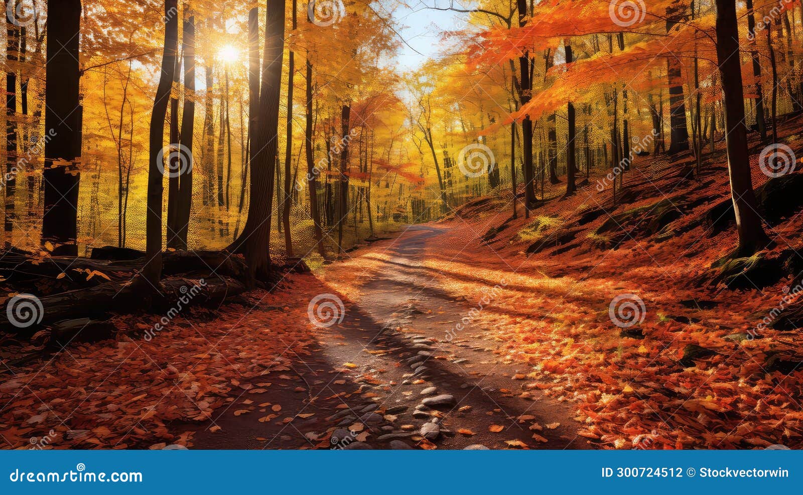 What Is the Climate in a Temperate Deciduous Forest? Falling Leaves and ...