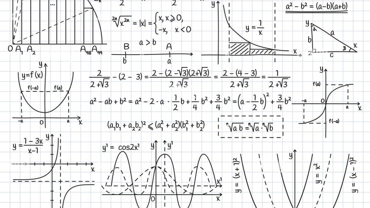 How to Set Up a Conservation of Energy Equation: Clear Physics Formulas