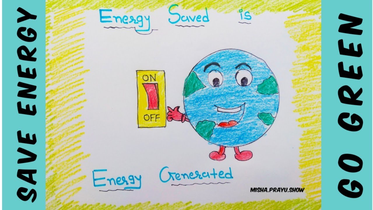 How Can We Conserve Energy in Science and Apply It to Everyday Life?