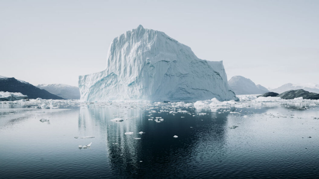 Pathogens on the Prowl: How Global Warming Affects Disease Biology