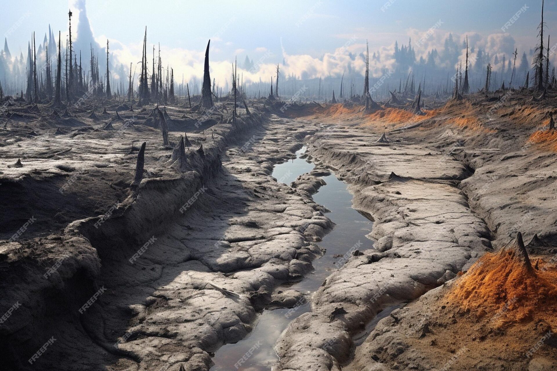 What Is the Climate of the Taiga? The World’s Largest Forest and Its ...